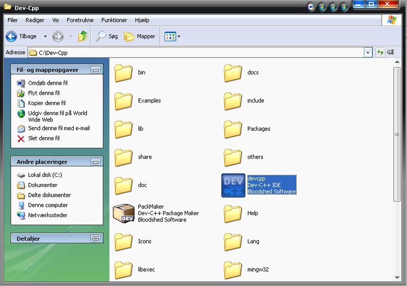 Compiling - [Tutorial] How to Compile TFS 0.2.8 Dead Bug, VERY DETAILED (pictures and text ...