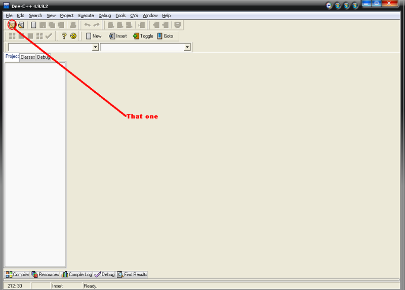Compiling - [Tutorial] How to Compile TFS 0.2.8 Dead Bug, VERY DETAILED (pictures and text) | OTLand