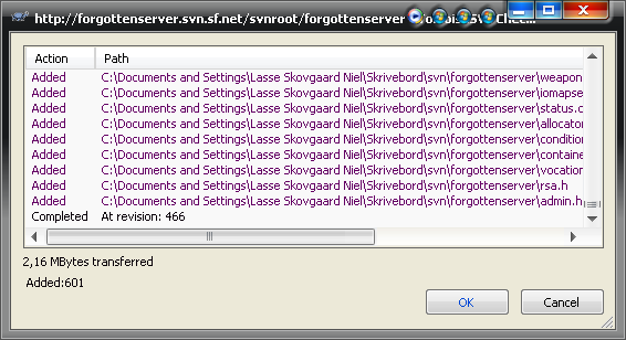 Compiling Tutorial How To Compile Tfs 028 Dead Bug Very Detailed Pictures And Text