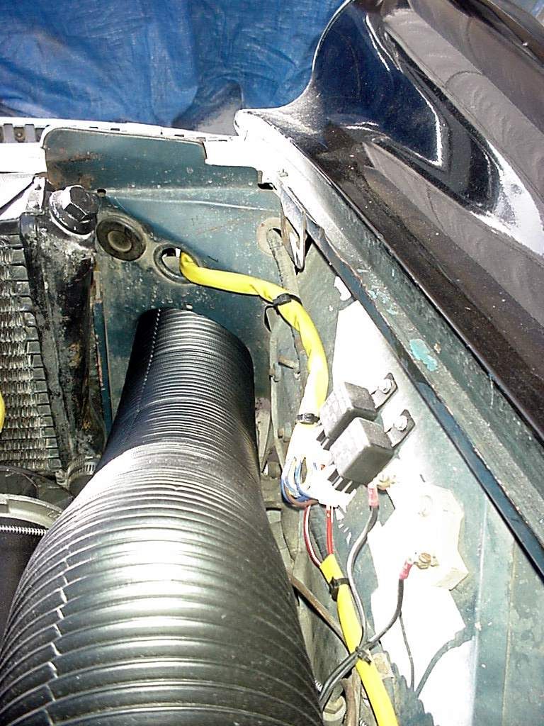 diagnosing a no start condition on a 76 Midget : MG Midget Forum : The MG Experience