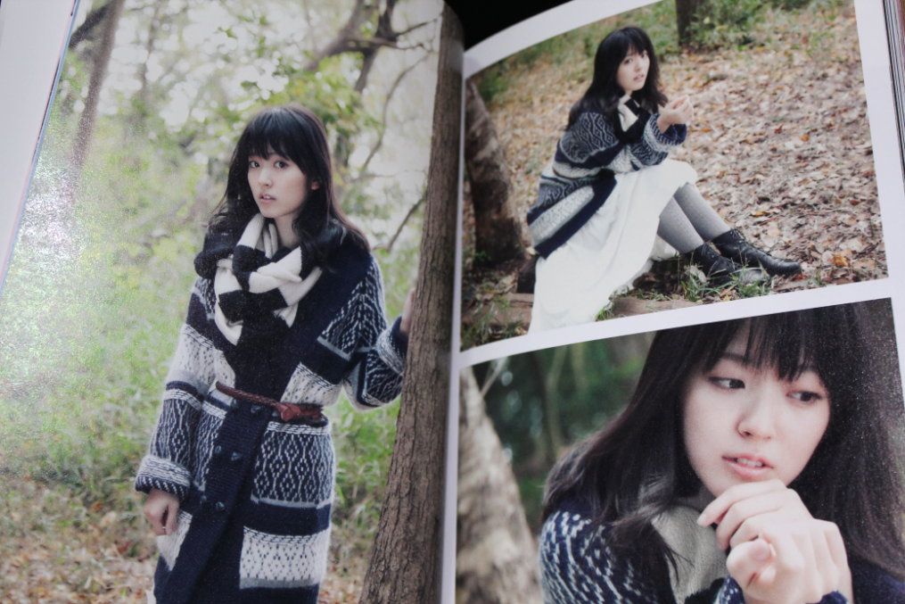 Airi-aL 搶先看 (!?) : mmmg台湾早安私設備份部落格-有花堪折直須折