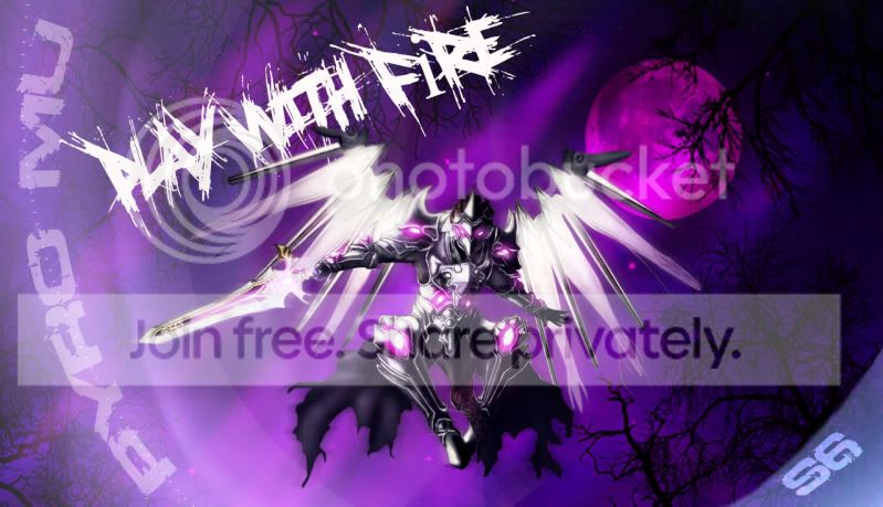 Just Sharing my Mu Loading Screen. | RaGEZONE - MMO Development Forums