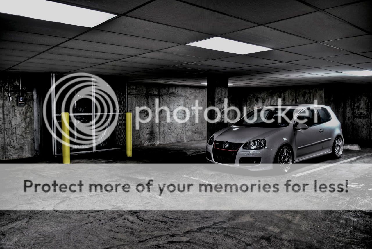 MKV GTI HDR Photos | VW Vortex - Volkswagen Forum