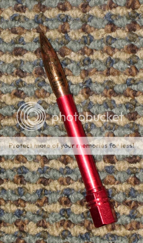 Home-made/improvised Bullet Button tool ideas? - Calguns.net