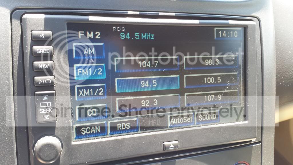 2008 Factory Navigation / With 2 Disc - CorvetteForum - Chevrolet ...