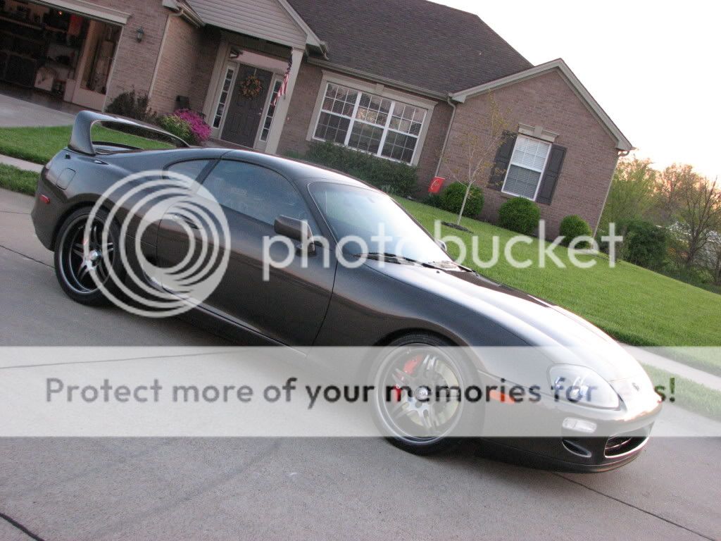 hyper black? or dark wheels? | LS1GTO Forums