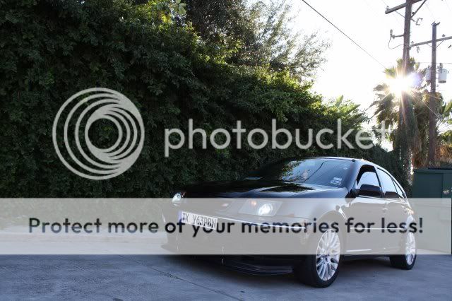 RETROFITTED MKIV JETTA LIGHTS | VW Vortex - Volkswagen Forum