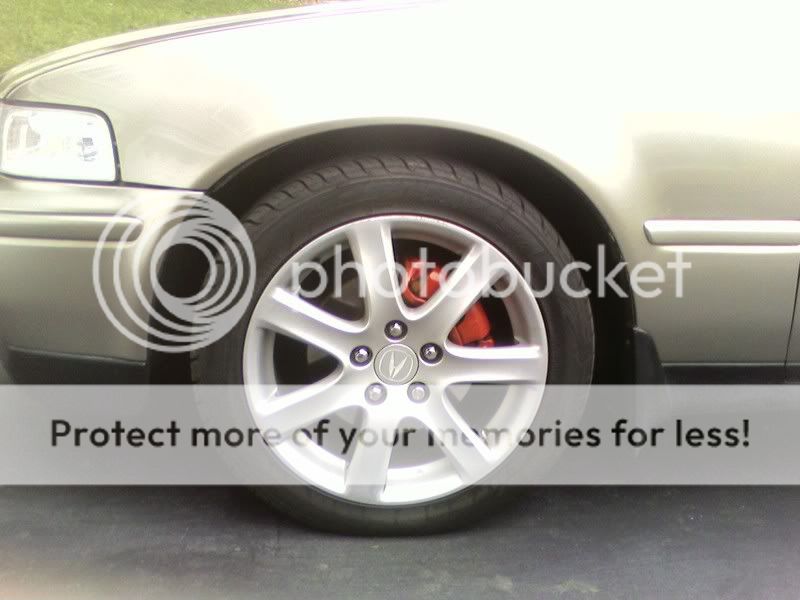 aspec rims, i love the way they look... | Acura Legend Forum