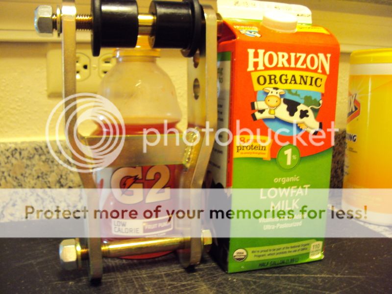 Got my new Toytec shackles | Toyota Tundra Discussion Forum