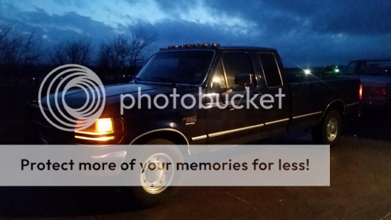 New to the Mighty Power Stroke, Need Help and Advice | Ford Power ...