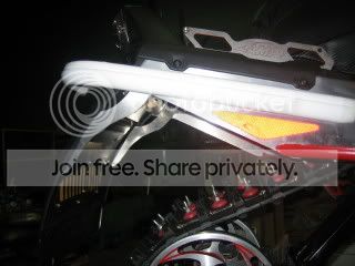 Snow Flap Savers - New Product for REV's | Hardcore Sledder
