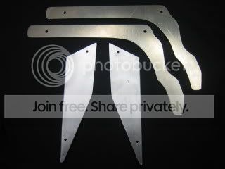 Snow Flap Savers - New Product | Ski-Doo Snowmobiles Forum