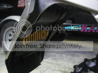 Snow Flap Savers - New Product for XP/XR Sleds | Hardcore Sledder