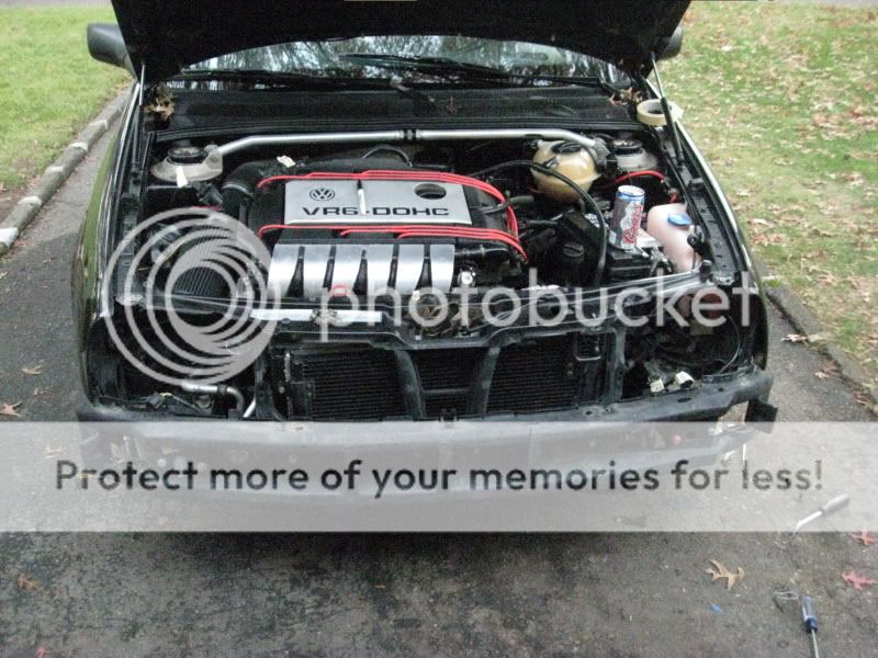 VrT buildup | VW Vortex - Volkswagen Forum