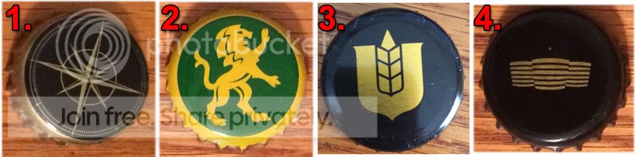 Bottle Cap Identification | Community | BeerAdvocate