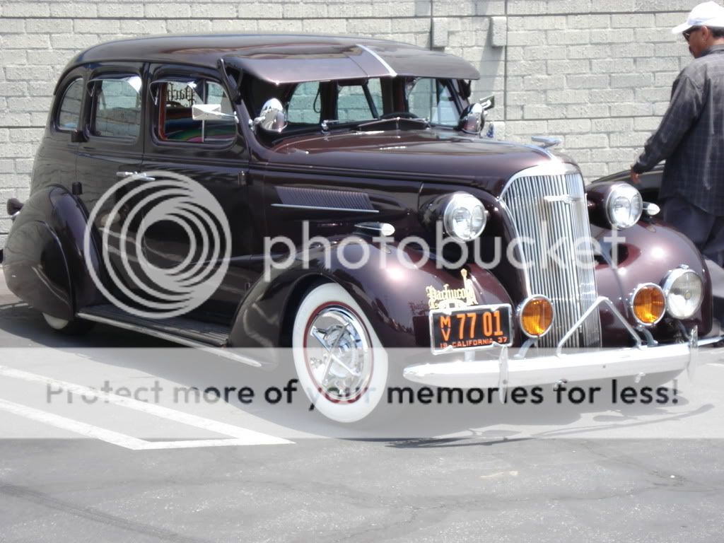 PACHUCO CC | Page 7 | LayItLow.com Lowrider Forums
