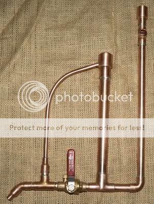 Any one have plans for a parrot? - Home Distiller