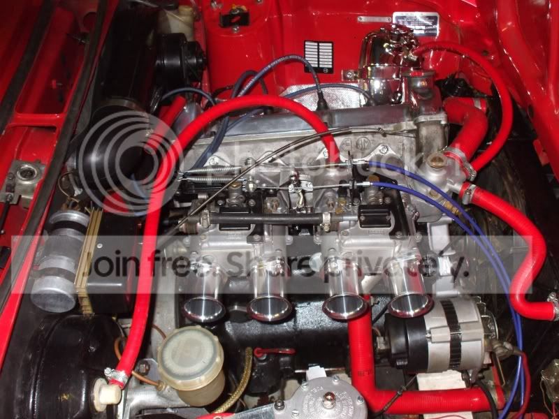 Engine..... - Page 4 - The Triumph Dolomite Club - Discussion Forum