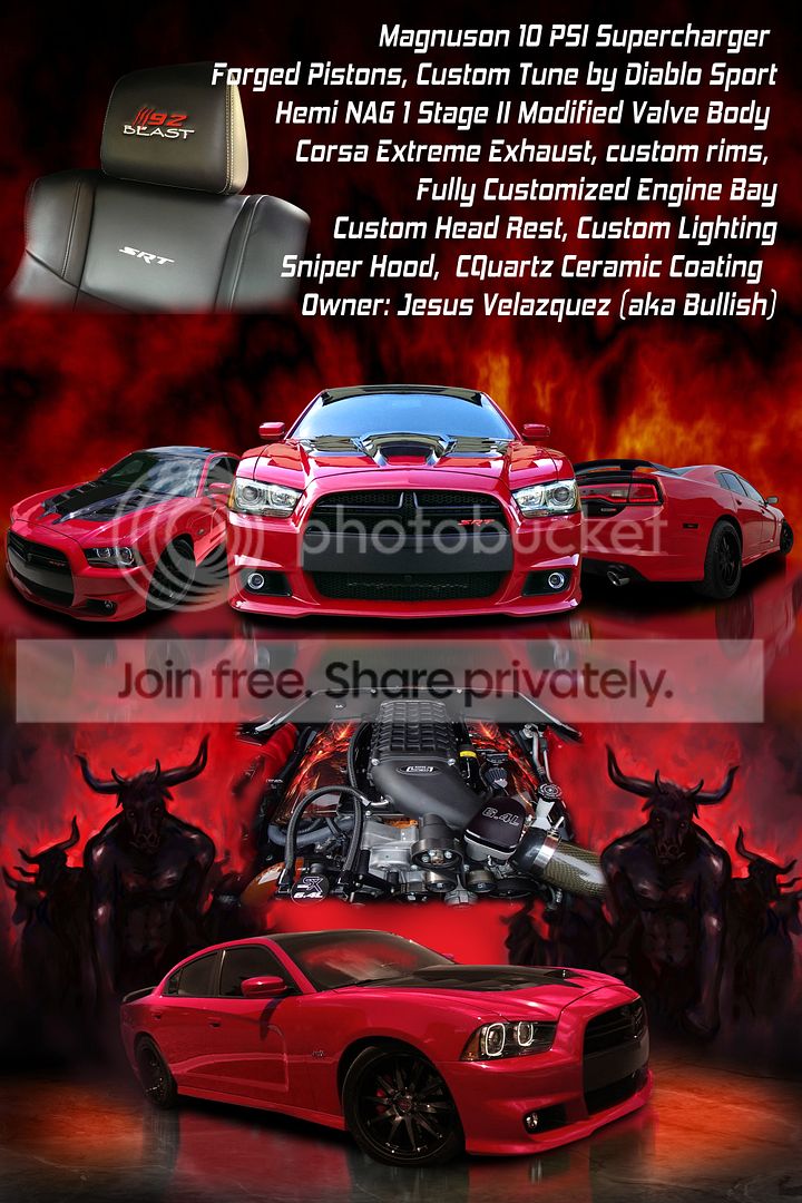 Show Posters from HAZMAN | Page 6 | Chrysler 300C & SRT8 Forums