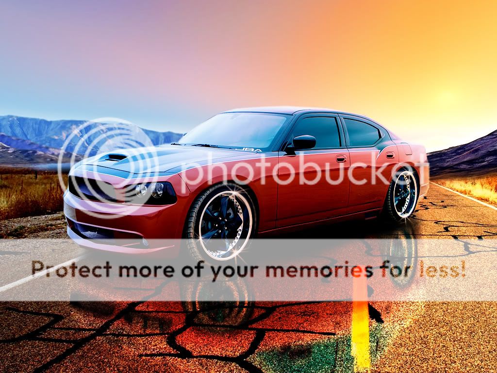 KMC SS's......who has them? | LX Forums Forum