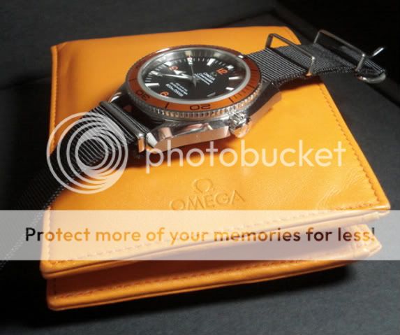 Omega wallets | WatchUSeek Watch Forums