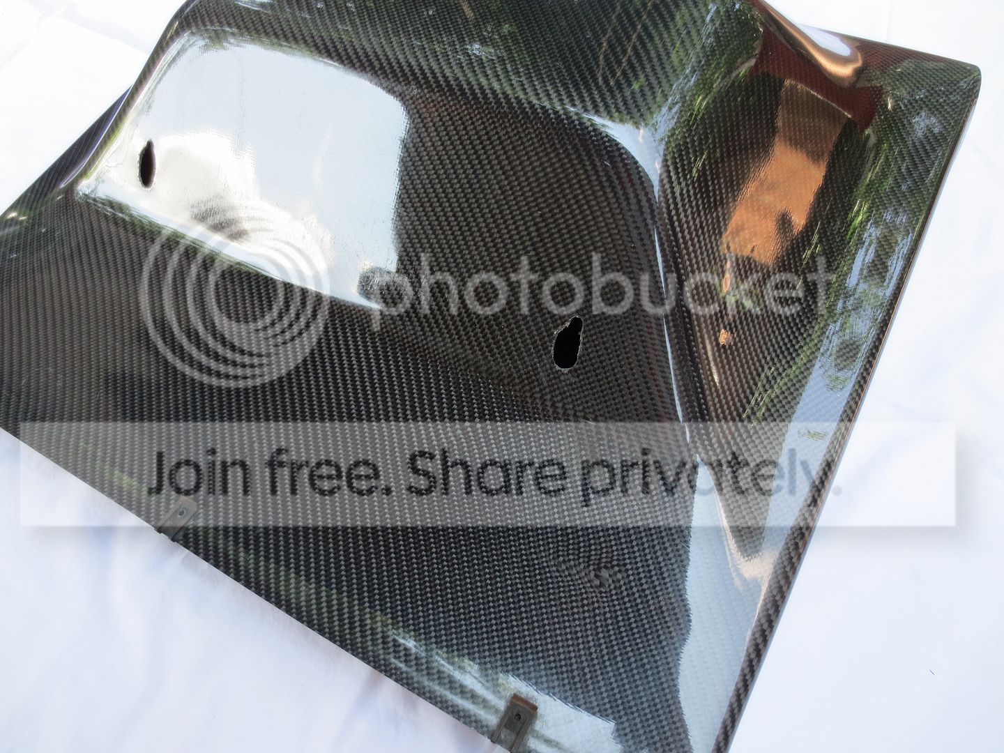C5 Parts For Sale Splitter/Intake/Engine Bay Covers - CorvetteForum ...