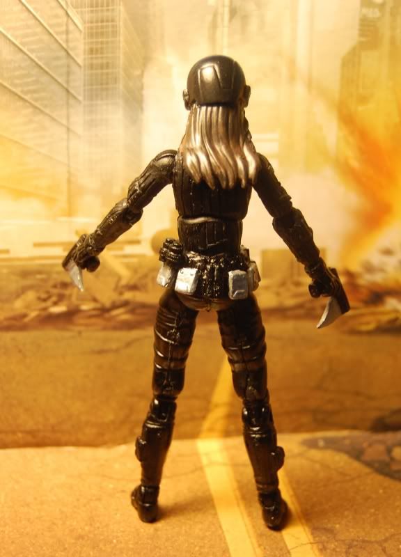 Munitia Update - HissTank.com