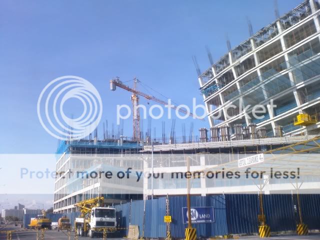 MALL OF ASIA COMPLEX | Two E-com Center | 15 fl | SkyscraperCity Forum