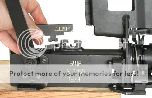 DShK Belt Loader? photo's | Gunboards Forums