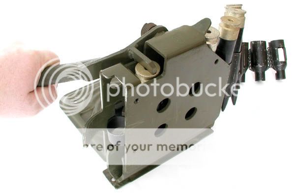 DShK Belt Loader? photo's | Gunboards Forums