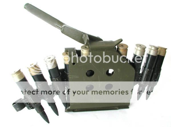 DShK Belt Loader? photo's | Gunboards Forums