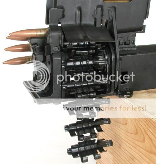 DShK Belt Loader? photo's | Gunboards Forums