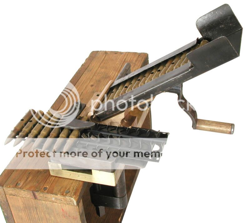 Hotchkiss feed strips | Gunboards Forums