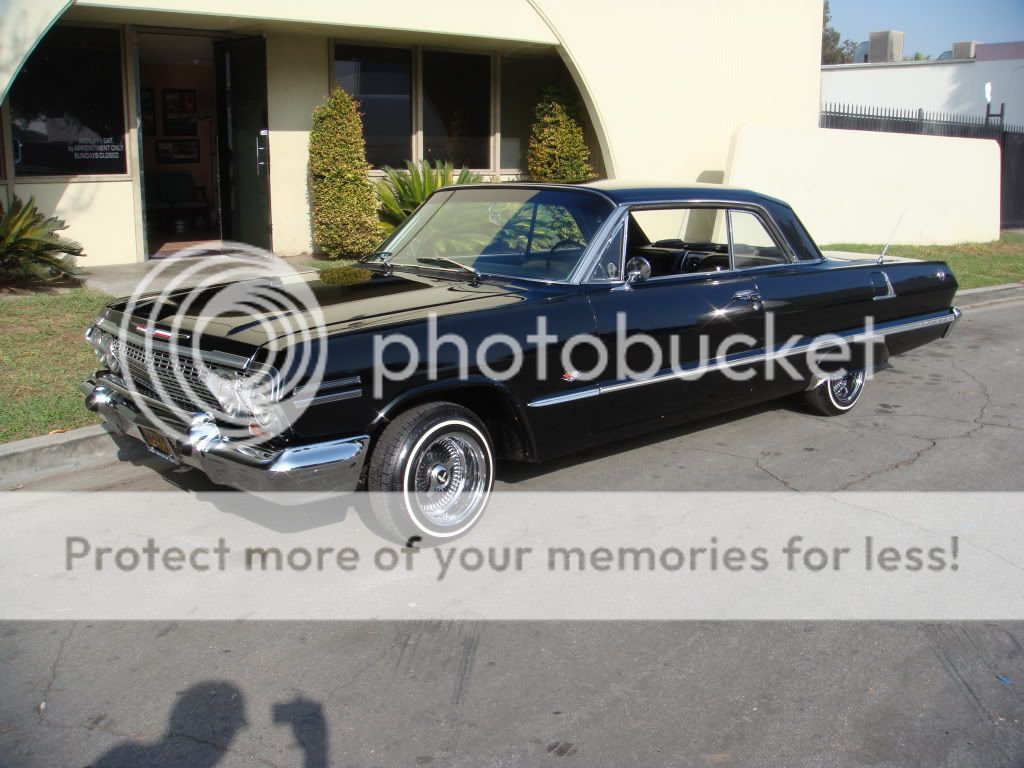 POST ALL 63 IMPALAS | Page 65 | LayItLow.com Lowrider Forums