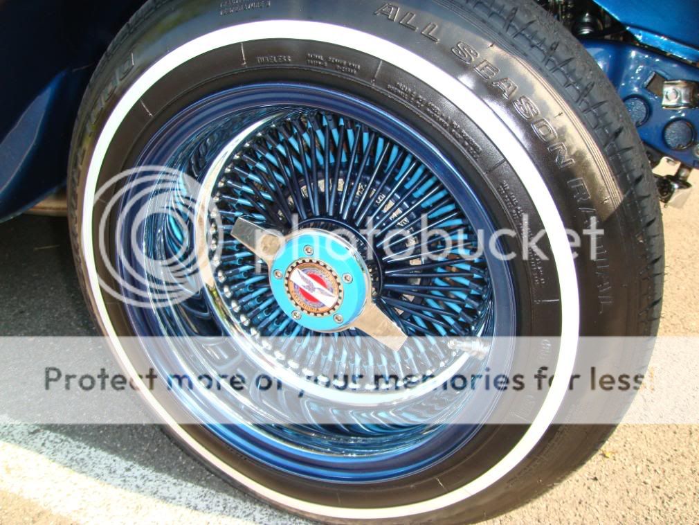 ZENITH WIRE WHEELS 2008 | Page 16 | LayItLow.com Lowrider Forums