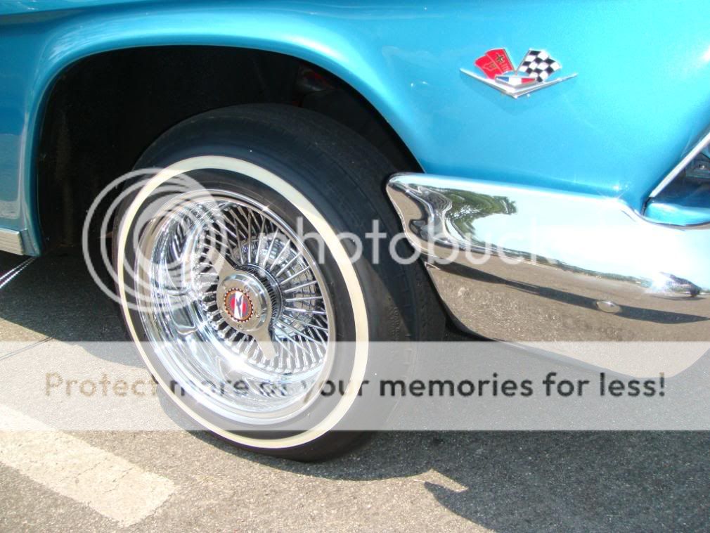 ZENITH WIRE WHEELS 2008 | Page 16 | LayItLow.com Lowrider Forums