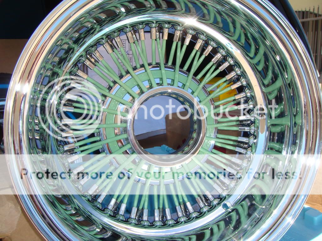 ZENITH WIRE WHEELS 2008 | Page 13 | LayItLow.com Lowrider Forums