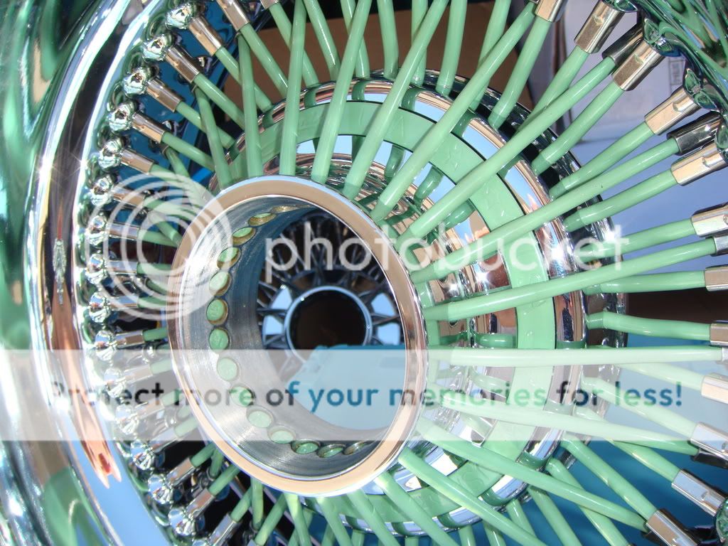 ZENITH WIRE WHEELS 2008 | Page 13 | LayItLow.com Lowrider Forums