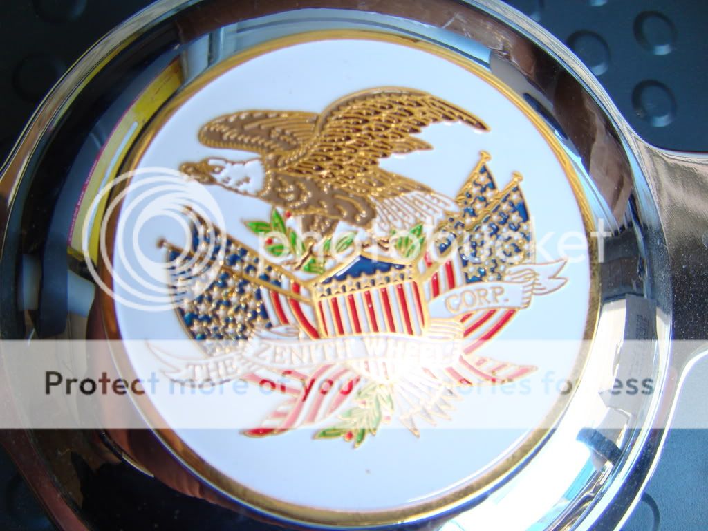 Zenith Wire Wheels | LayItLow.com Lowrider Forums