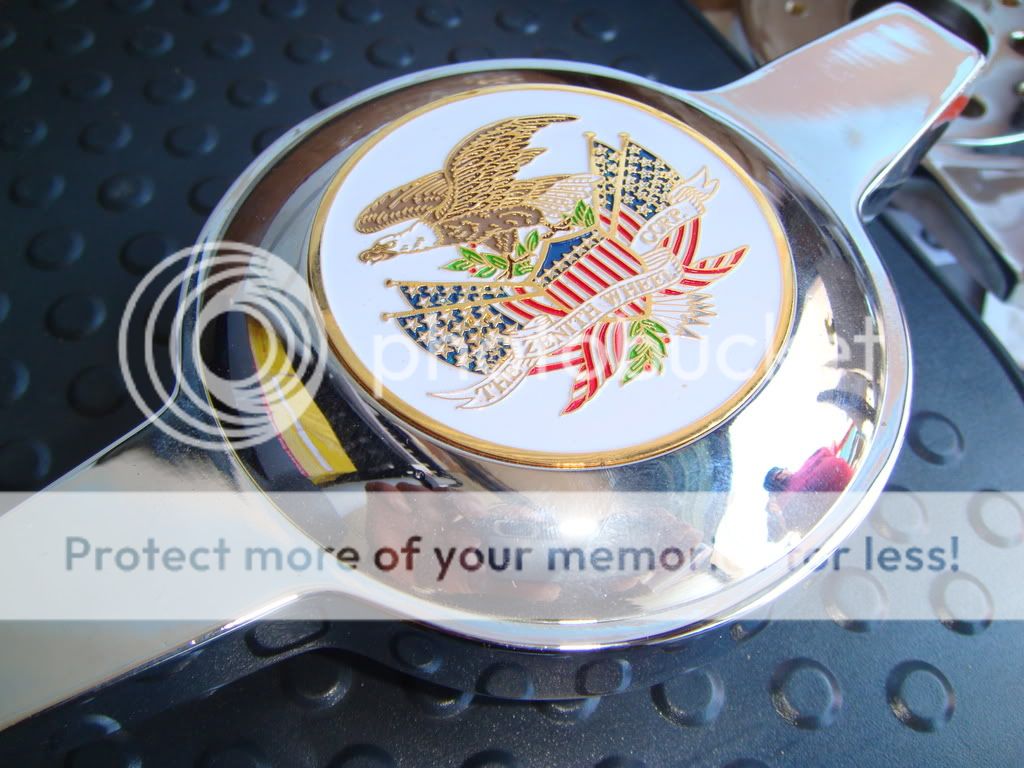 Zenith Wire Wheels | LayItLow.com Lowrider Forums