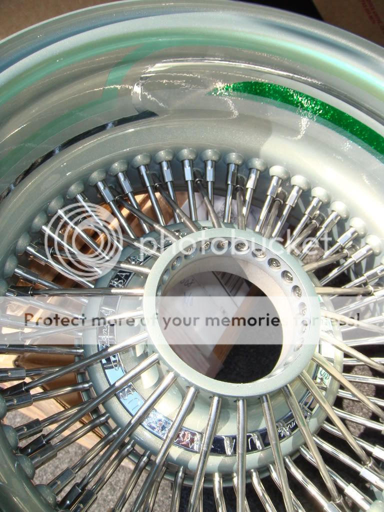 ZENITH WIRE WHEELS 2008 | Page 13 | LayItLow.com Lowrider Forums