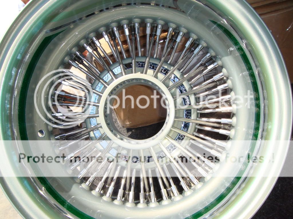 ZENITH WIRE WHEELS 2008 | Page 13 | LayItLow.com Lowrider Forums