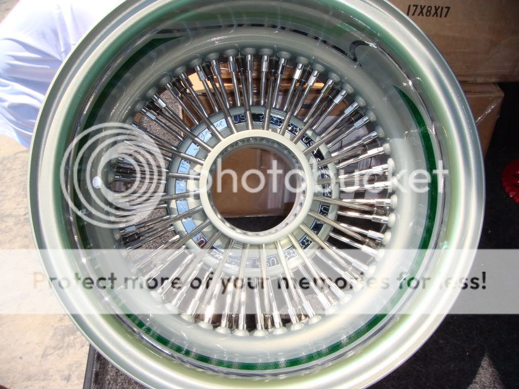 Zenith Wire Wheels | LayItLow.com Lowrider Forums