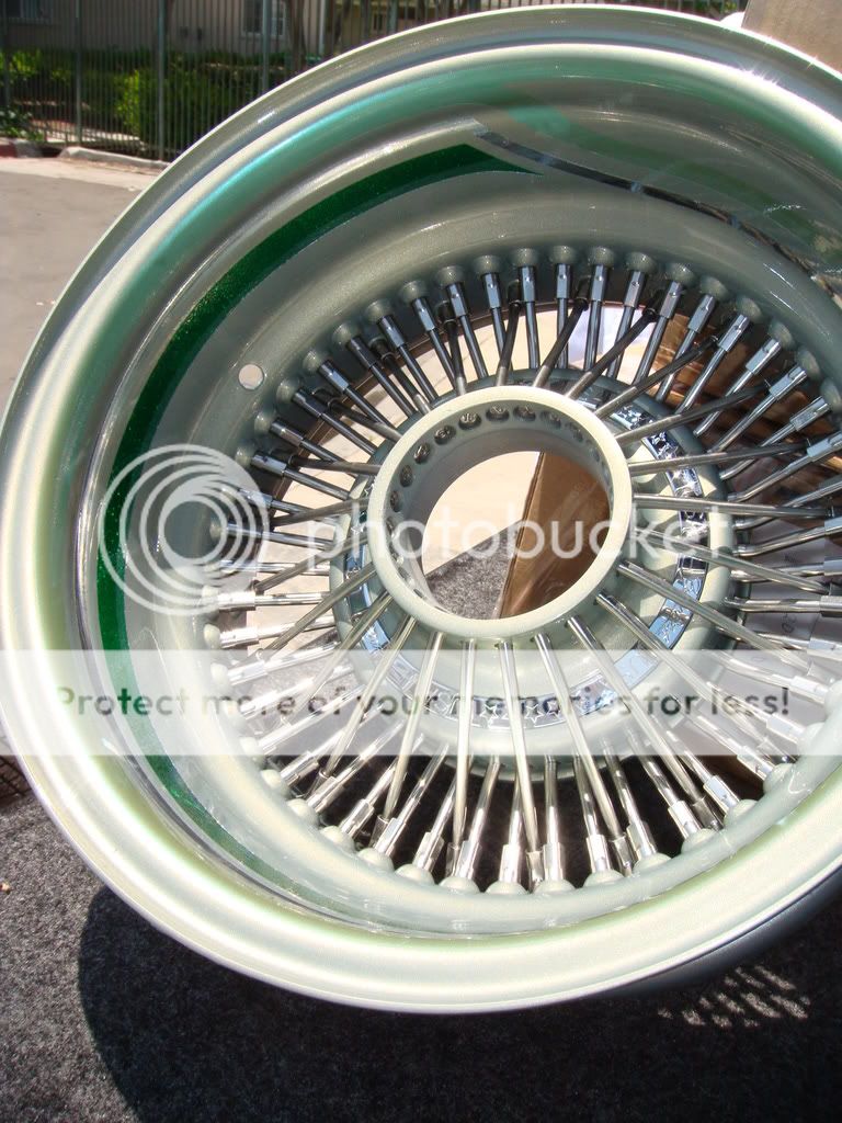 Zenith Wire Wheels | LayItLow.com Lowrider Forums