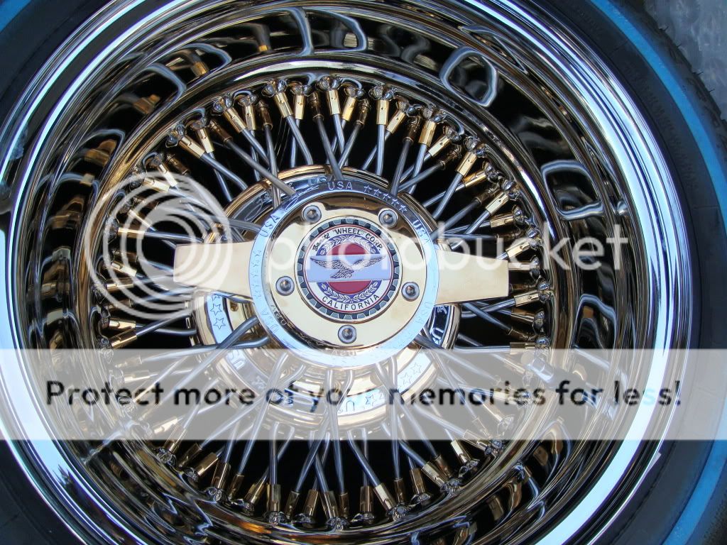 ZENITH WIRE WHEELS 2008 | Page 19 | LayItLow.com Lowrider Forums