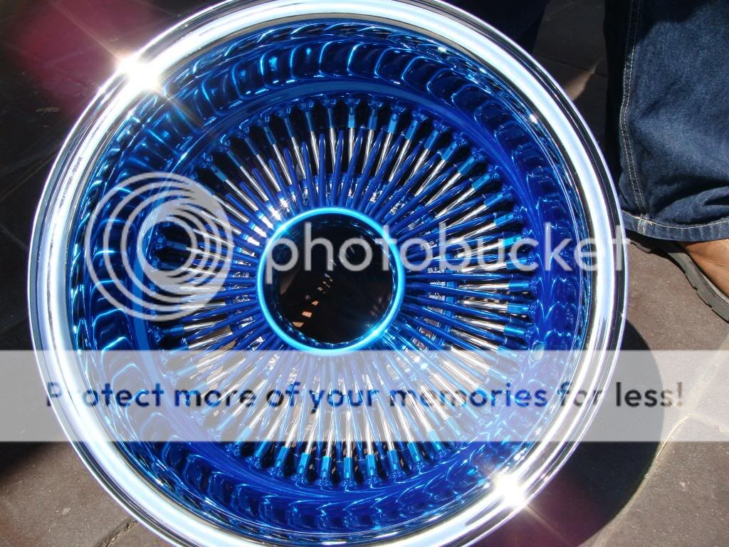 ZENITH WIRE WHEELS 2008 | Page 19 | LayItLow.com Lowrider Forums