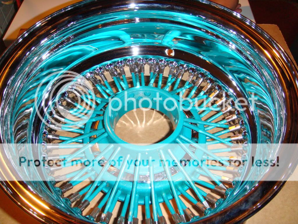 ZENITH WIRE WHEELS 2008 | Page 24 | LayItLow.com Lowrider Forums