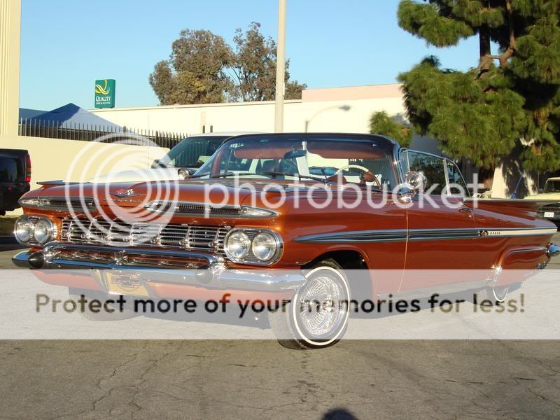 ZENITH WIRE WHEELS / DISTRIBUTERS | LayItLow.com Lowrider Forums