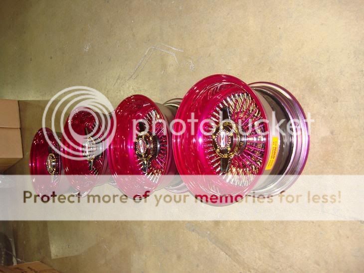 ZENITH WIRE WHEELS / DISTRIBUTERS | LayItLow.com Lowrider Forums