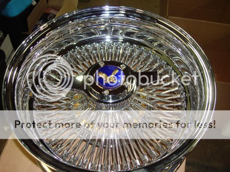 ZENITH WIRE WHEELS / DISTRIBUTERS | LayItLow.com Lowrider Forums